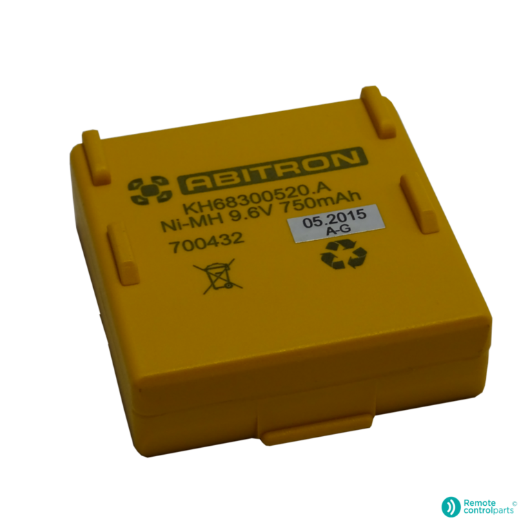 Abitron® - Remote Control Parts