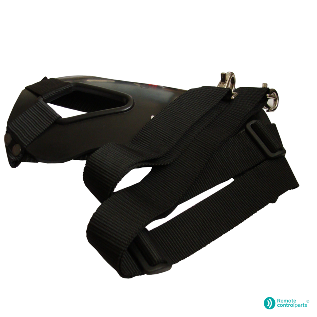 Hetronic® breastplate GR, 11401000 - Remote Control Parts Hetronic ...